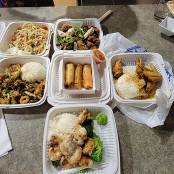 GOLDEN TRIANGLE ASIAN FUSION - Updated November 2024 - 300 Photos & 81 ...