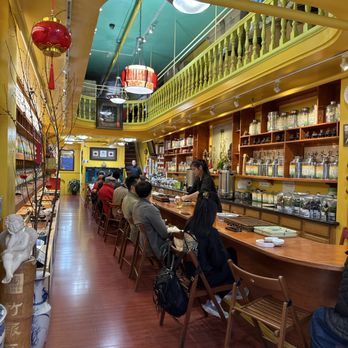 VITAL TEA LEAF - Updated November 2025 - 49 Photos & 160 Reviews - 905 ...