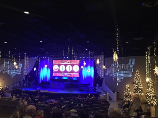 PATHWAY CHURCH - Updated December 2025 - 20 Reviews - 777 Loma Vista Dr ...
