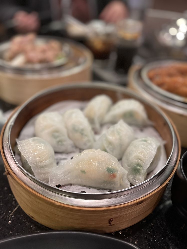 DIM SUM FACTORY - Updated August 2024 - 613 Photos & 539 Reviews - 4092 ...