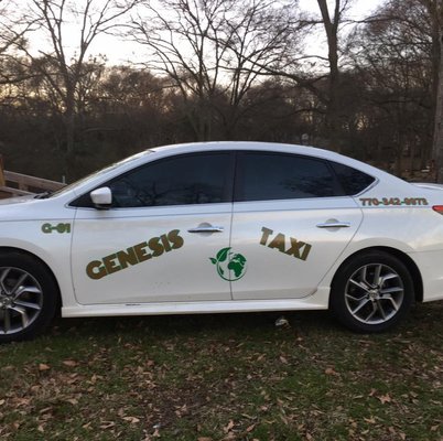 TAXI GENESIS - Updated January 2026 - 203 Keith Cir, Gainesville ...