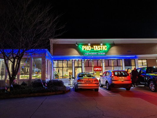 PHO TASTIC VIETNAMESE CUISINE - 131 Photos & 121 Reviews - 10995 State ...