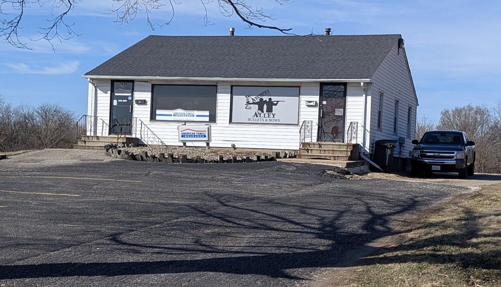 ARCHERS ALLEY - Updated August 2025 - Request a Quote - 1494 E Mound Rd ...