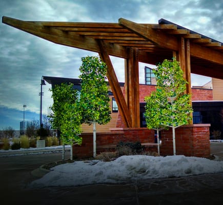 THE DENVER HOSPICE INPATIENT CARE CENTER - Updated May 2026 - 20 Photos ...
