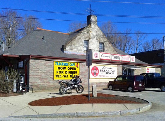GERRY’S VARIETY STORE - Updated June 2025 - 66 Lincoln St, Exeter, New ...