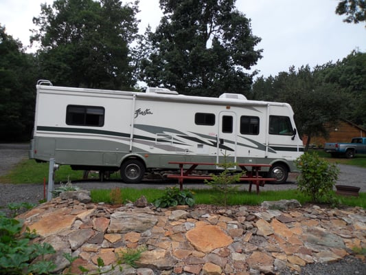 BUMBLE BEE RV - Updated December 2025 - 1824 Bumble Bee Rd, Accident ...