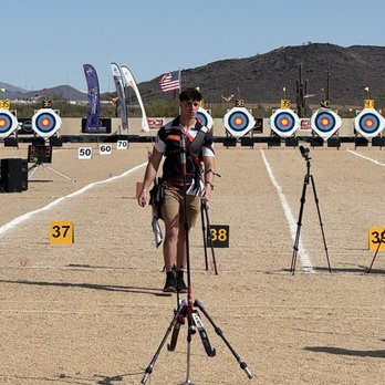 BEN AVERY SHOOTING RANGE - Updated December 2025 - 168 Photos & 172 ...