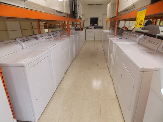 AFFORDABLE WHOLESALE APPLIANCES - Updated December 2025 - 10 Photos ...