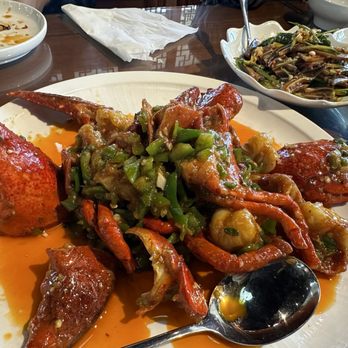 HUNAN CHEF - Updated May 2024 - Yelp
