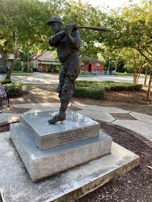 JAMES P. SMALL PARK - Updated August 2025 - 10 Photos - 1701 Myrtle Ave ...