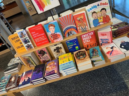 BARNES & NOBLE @ IUPUI BOOKSTORE - Updated May 2024 - 23 Reviews - 420 ...