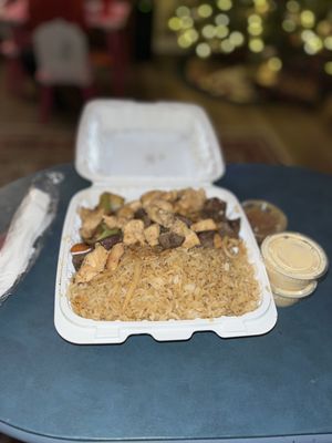 HIBACHI BENTO LOCKBOURNE - Updated December 2025 - 33 Photos - 1928 ...