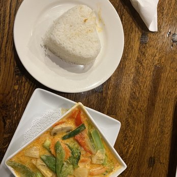 THAWAN THAI CUISINE - Updated August 2024 - 185 Photos & 162 Reviews ...