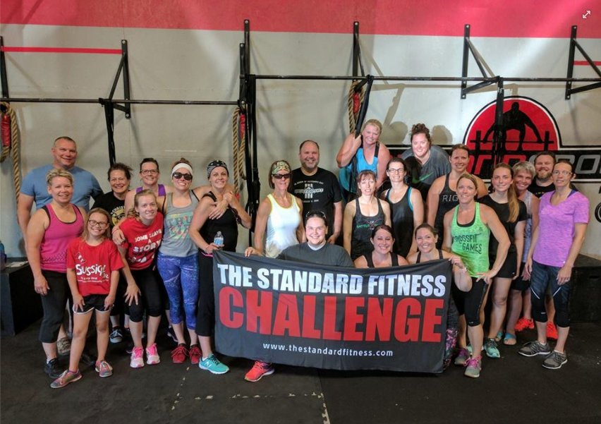 CROSSFIT BEYOND SPORT - Updated October 2024 - 20 Photos - 607 S 2nd St ...