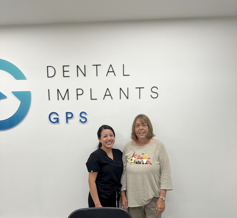 DENTAL IMPLANTS GPS - RESEDA - Updated October 2025 - 18040 Sherman Way, Reseda, California ...