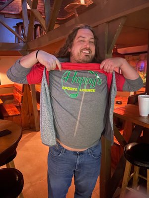 HAPPY’S SPORTS LOUNGE - Updated November 2024 - 12 Photos - 302 W Main ...