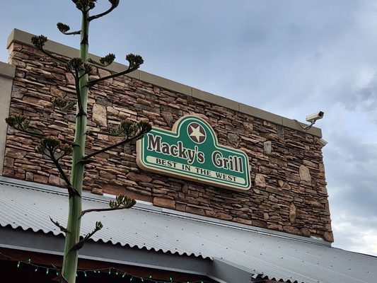 MACKY’S GRILL - Updated November 2025 - 488 Reviews & 279 Photos - 201 ...