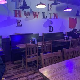 THE HOWLIN BIRD - Updated January 2025 - 193 Photos & 115 Reviews - 123 ...