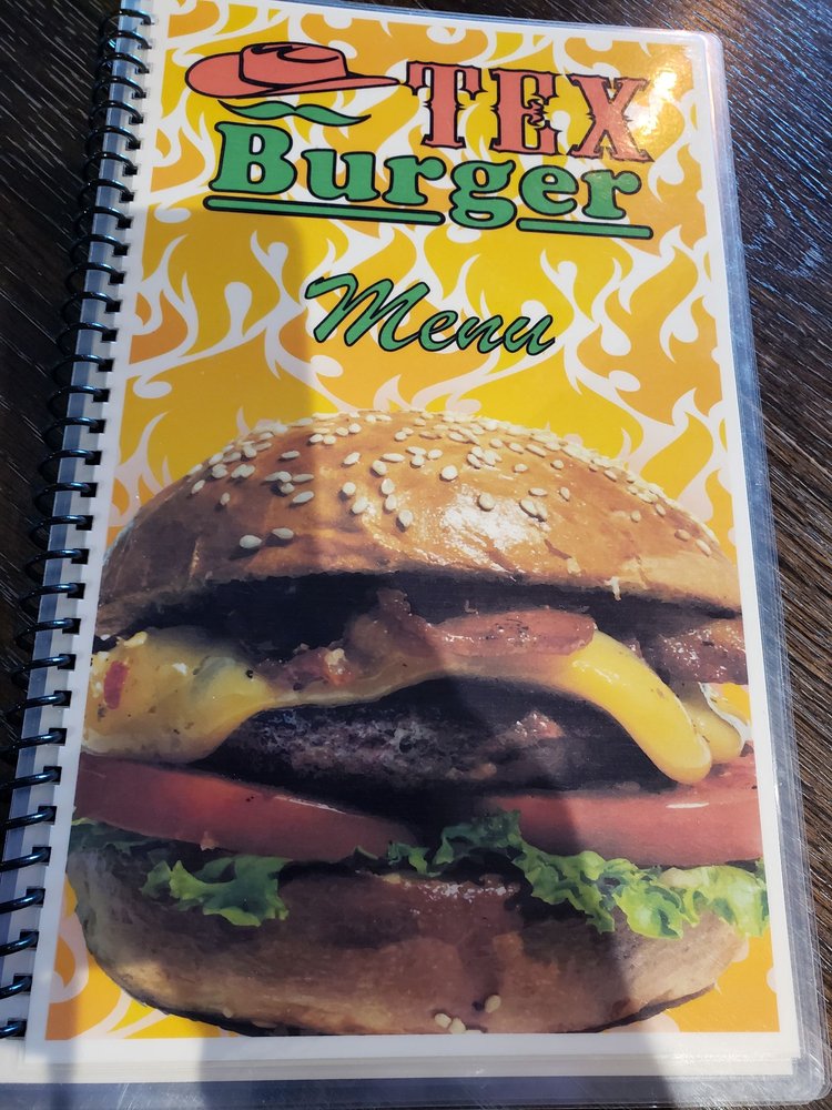 TEX BURGER - 12 Photos & 11 Reviews - Col. Centro, La Paz, Baja ...