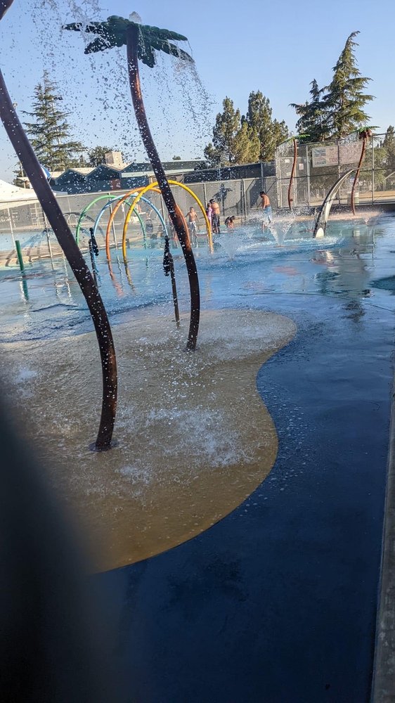 SYLMAR RECREATION CENTER - Updated October 2025 - 11 Photos & 11 ...