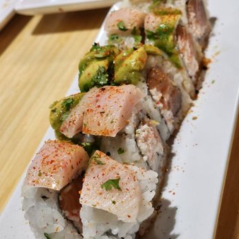 HINOKI SUSHI - Updated May 2024 - 1943 Photos & 902 Reviews - 5270 ...