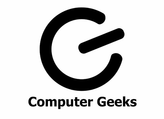 THE COMPUTER GEEKS - Updated December 2025 - 89 Reviews - 4417 Magazine ...