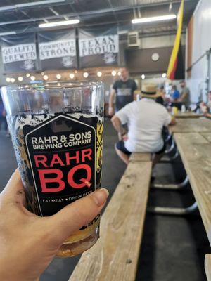 RAHR & SONS BREWING - 315 Photos & 226 Reviews - Breweries - 701 ...
