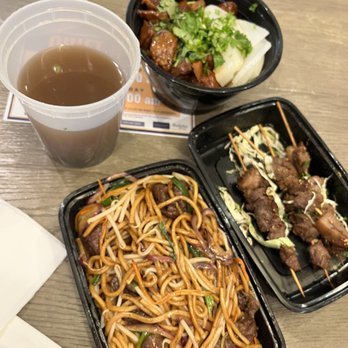 NOODLE DYNASTY - Updated March 2024 - 432 Photos & 206 Reviews - 2426 ...
