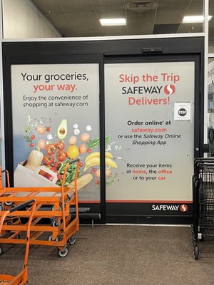 SAFEWAY - Updated December 2025 - 66 Photos & 48 Reviews - 4370 ...