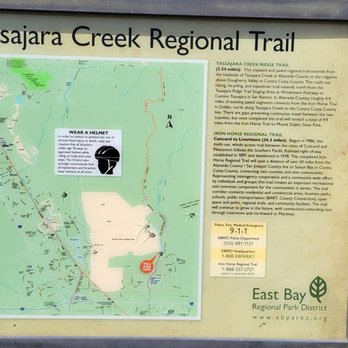 TASSAJARA CREEK REGIONAL PARK - Updated May 2026 - 65 Photos & 16 ...
