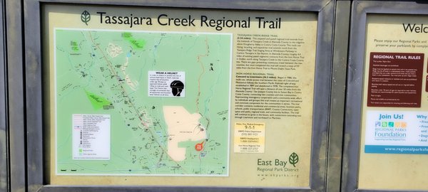 TASSAJARA CREEK REGIONAL PARK - Updated July 2025 - 65 Photos & 16 ...