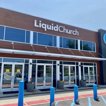 LIQUID CHURCH - Updated January 2026 - 56 Photos & 37 Reviews - 299 ...