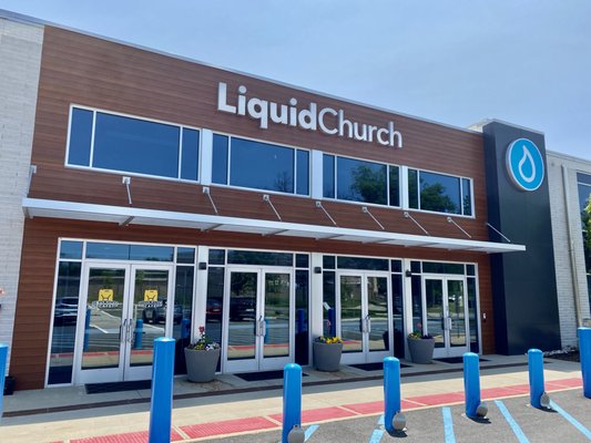 LIQUID CHURCH - Updated February 2025 - 51 Photos & 33 Reviews - 299 ...