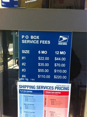 US POST OFFICE - Updated December 2025 - 14 Photos & 36 Reviews - 310 ...