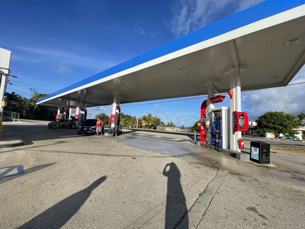 MOBIL GAS YONA - Updated August 2024 - Guam, Guam - Gas Stations - Yelp