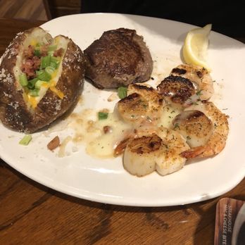 OUTBACK STEAKHOUSE - Updated December 2025 - 100 Photos & 162 Reviews ...