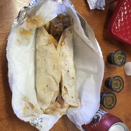 BRONCO BURRITOS - 188 Photos & 273 Reviews - Mexican - 4917 Broadway St ...