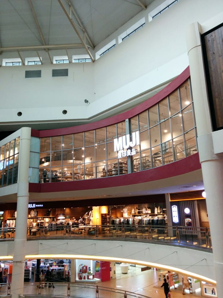 MUJI - Updated September 2025 - Mid Valley Megamall, Mid Valley City ...