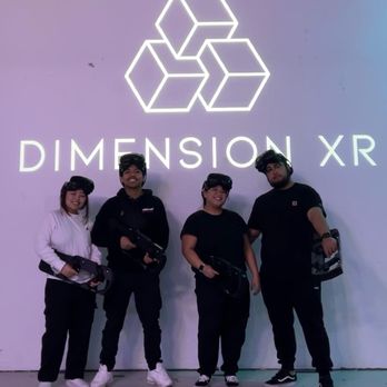 DIMENSION XR - Updated January 2026 - 29 Photos & 19 Reviews - 909 Industry Dr, Tukwila ...