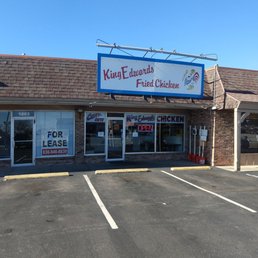 KING EDWARDS CHICKEN - Updated October 2025 - 50 Photos & 91 Reviews ...