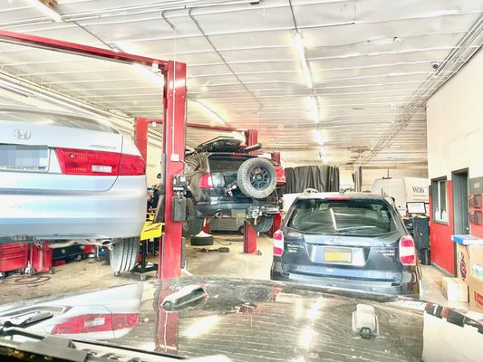 CHAMPION AUTOMOTIVE REPAIR SERVICES - Updated December 2025 - 31 Photos ...