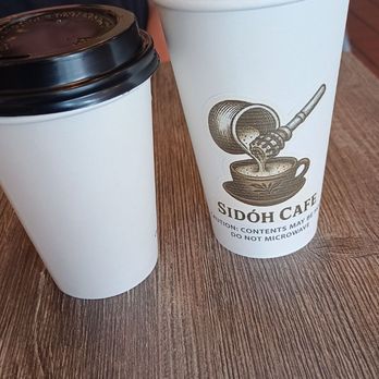 SIDOH CAFE - Updated January 2026 - 55 Photos & 41 Reviews - 11102 W ...