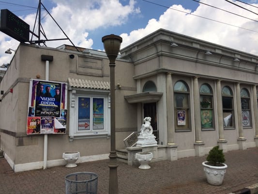 INFINITY LOUNGE - Updated December 2025 - 100 Whittaker Ave, Trenton ...