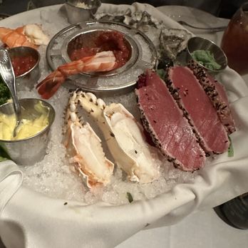 DAL RAE RESTAURANT - Updated April 2025 - 2759 Photos & 2052 Reviews ...