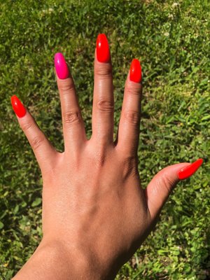 PETER’S NAILS - 166 Photos & 70 Reviews - 458 Russell St, Hadley ...