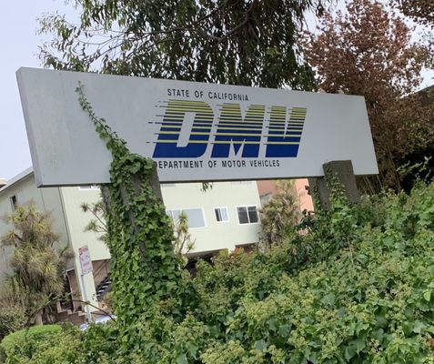 DMV - DALY CITY - Updated September 2024 - 158 Photos & 571 Reviews ...