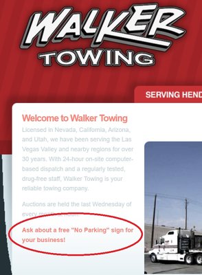 WALKER TOWING - Updated January 2026 - 30 Photos & 72 Reviews - 2398 ...