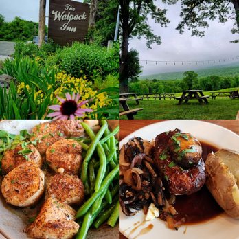THE WALPACK INN - Updated August 2024 - 739 Photos & 279 Reviews - 7 ...