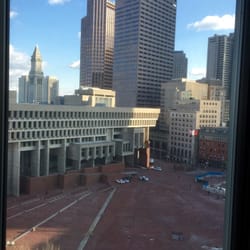 JOHN F KENNEDY FEDERAL BUILDING - 17 Photos - 15 New Sudbury St, Boston ...