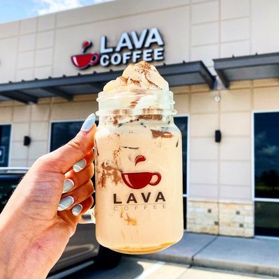 LAVA COFFEE - Updated July 2025 - 407 Photos & 151 Reviews - 23227 ...